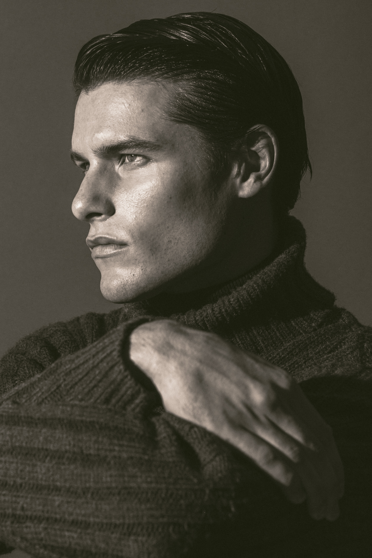 Jens P | Blow Models