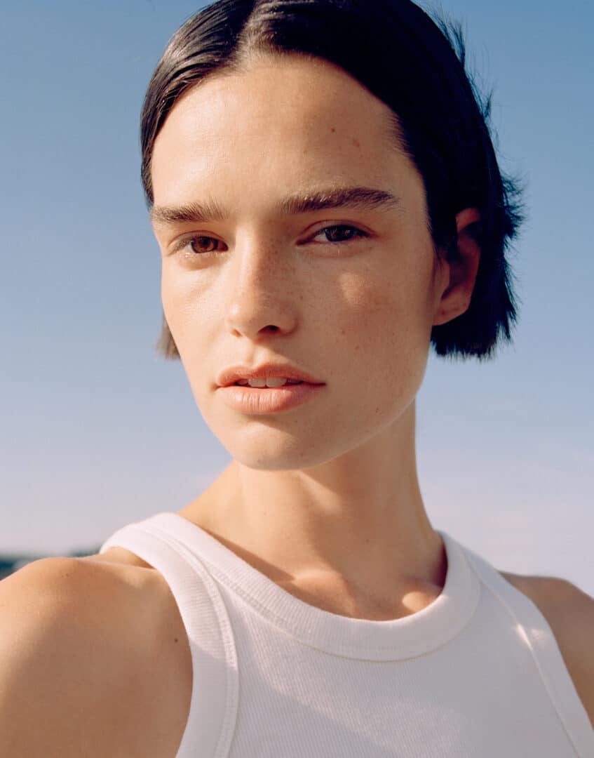 Sarah Hart | Blow Models