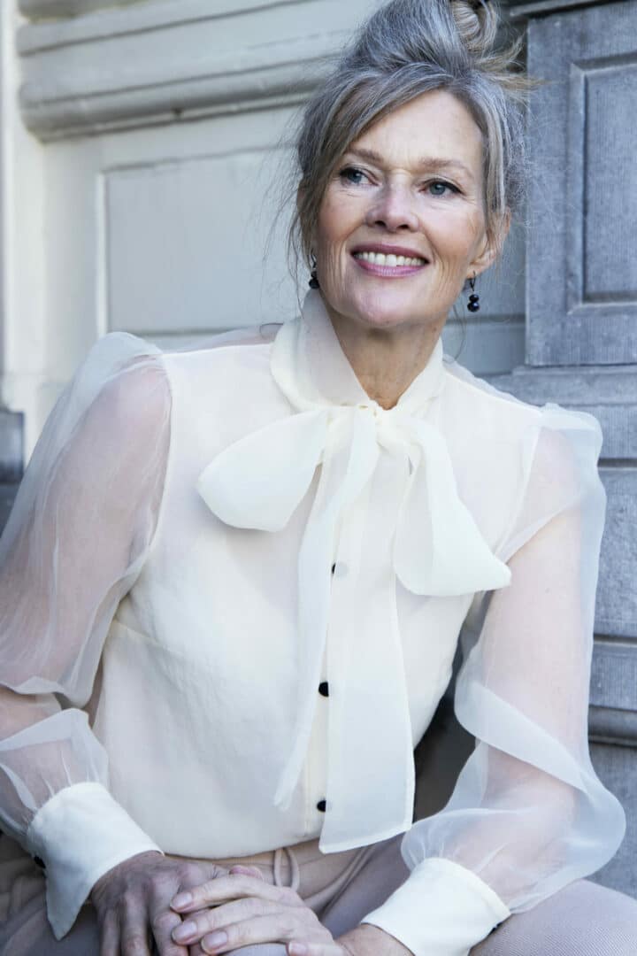 Manous | Blow Models