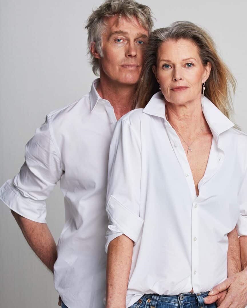 Manous | Blow Models