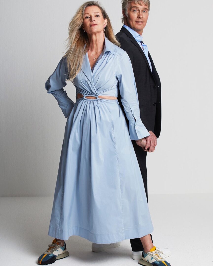 Manous | Blow Models