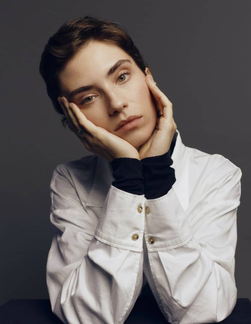 Cleo Cwiek | Blow Models