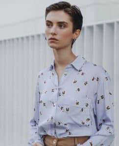 Cleo Cwiek | Blow Models