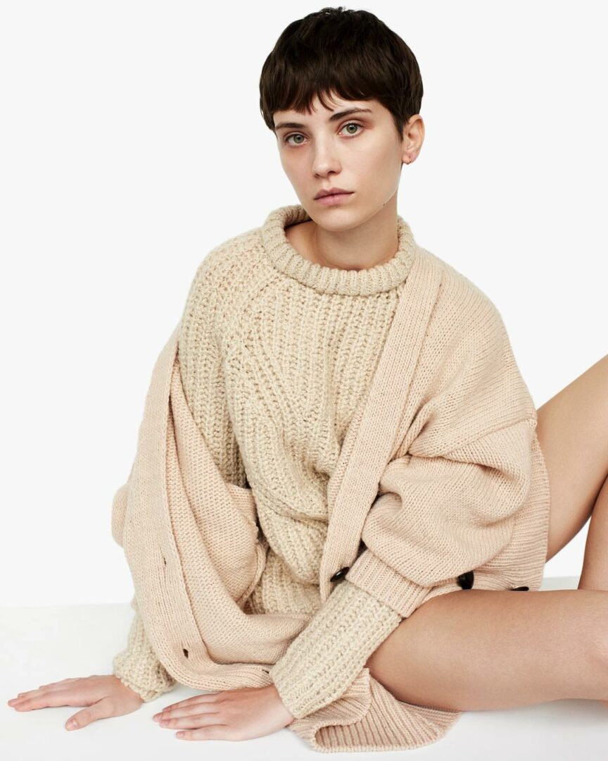 Cleo Cwiek | Blow Models