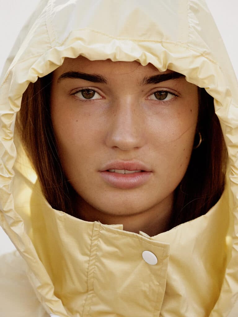 Emily Wood | Blow Models