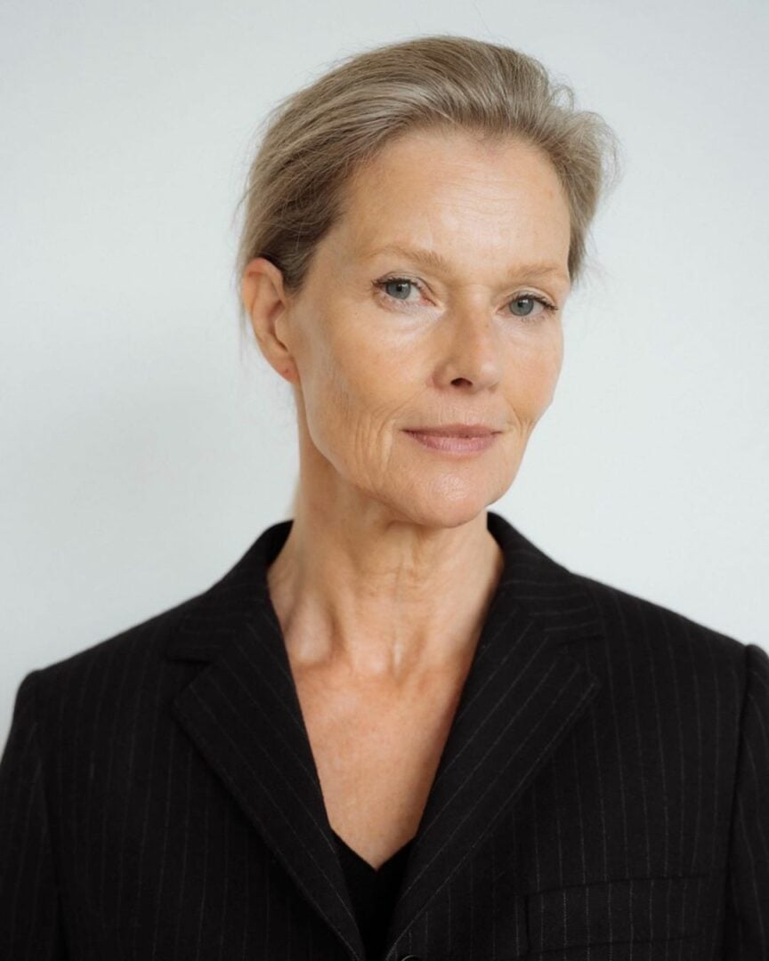 Manous | Blow Models