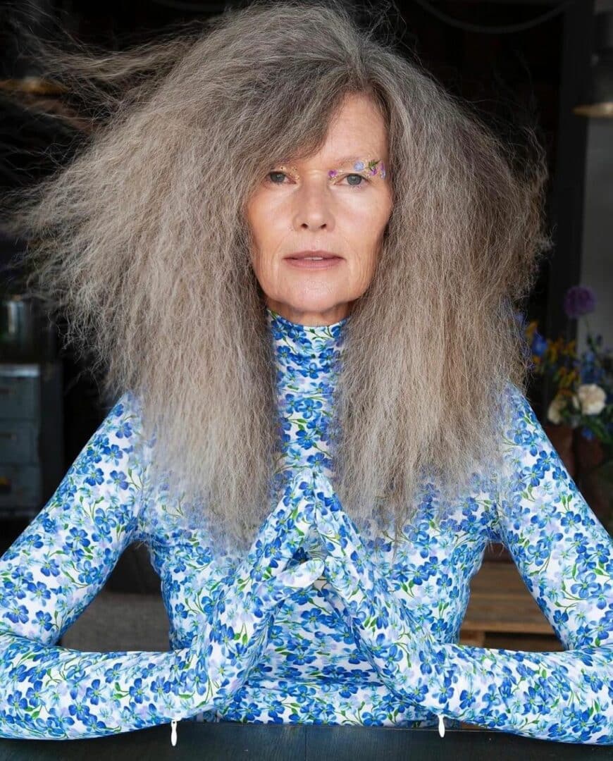 Manous | Blow Models