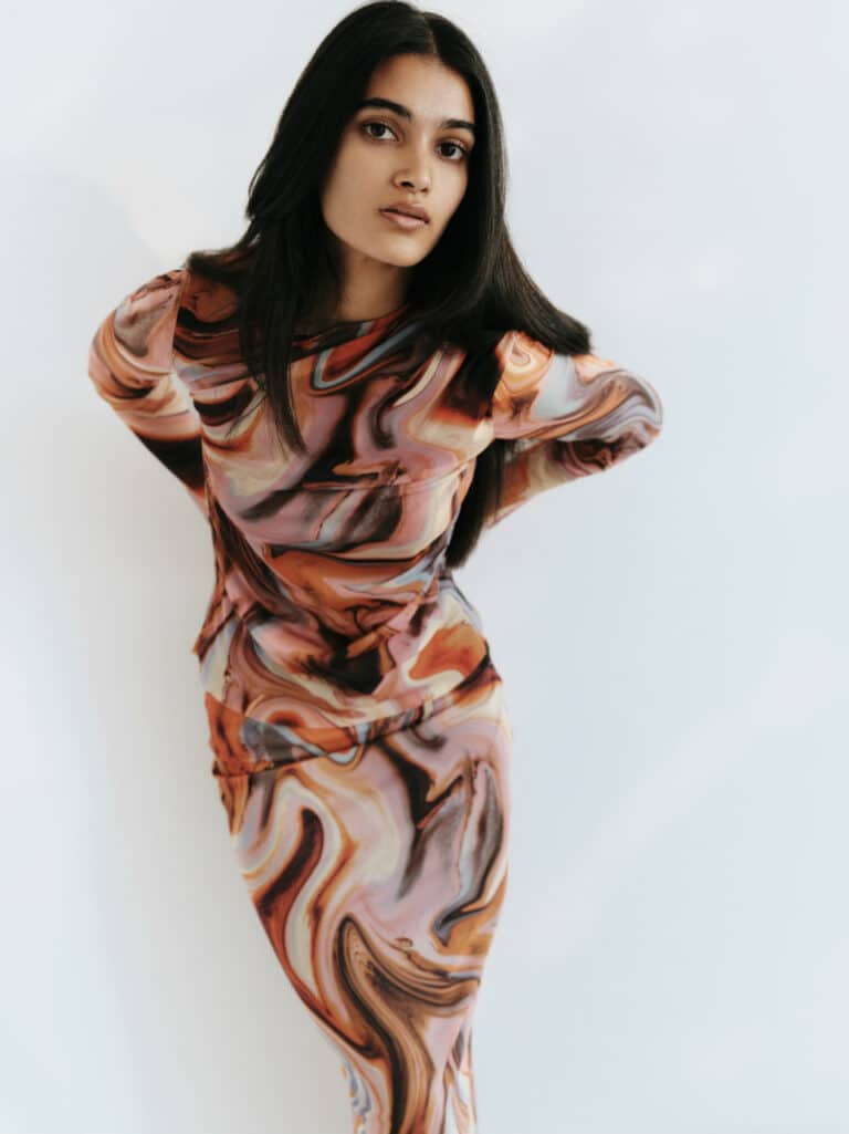 Manya Mitra | Blow Models