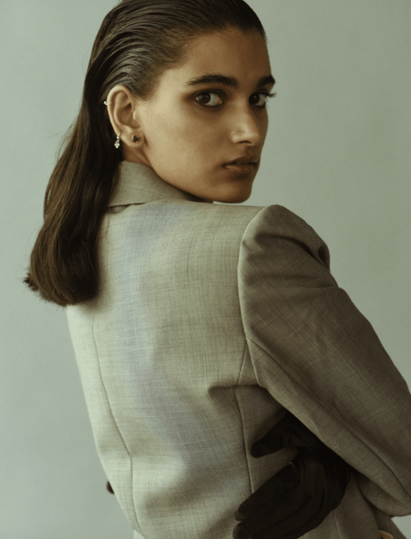 Manya Mitra | Blow Models