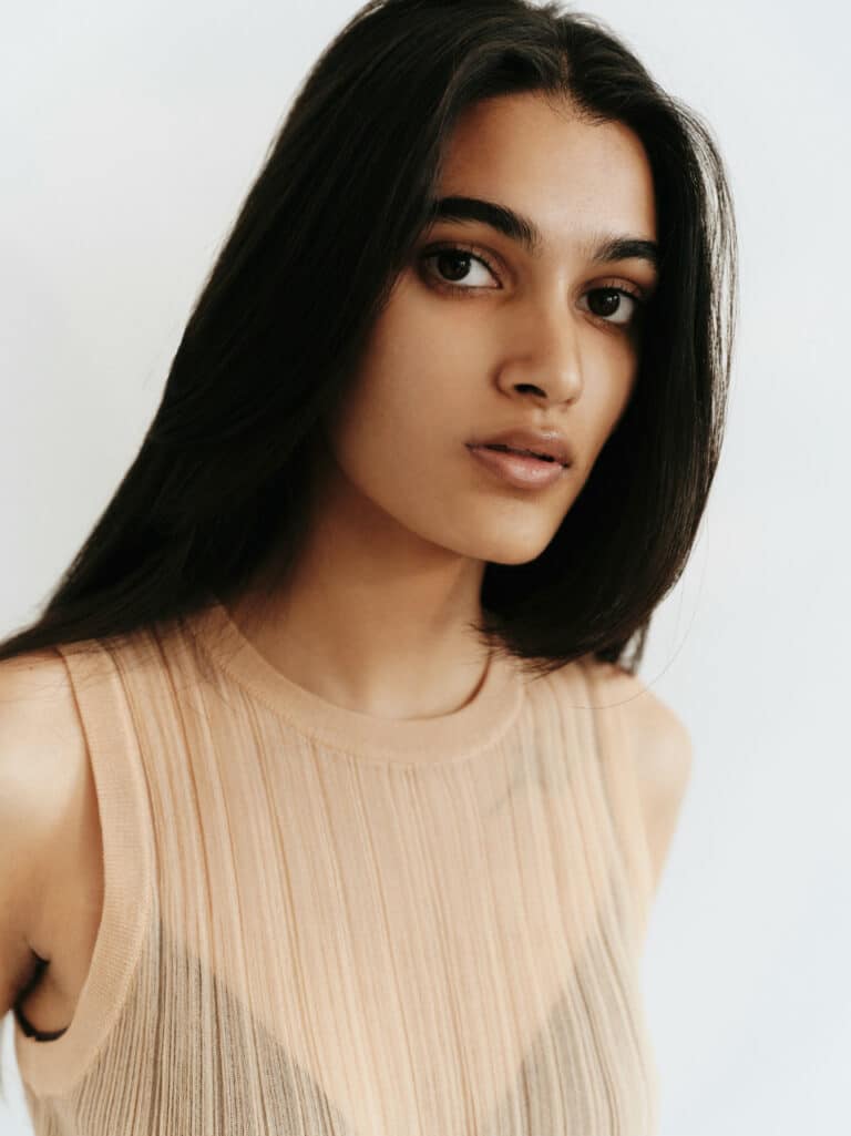 Manya Mitra | Blow Models