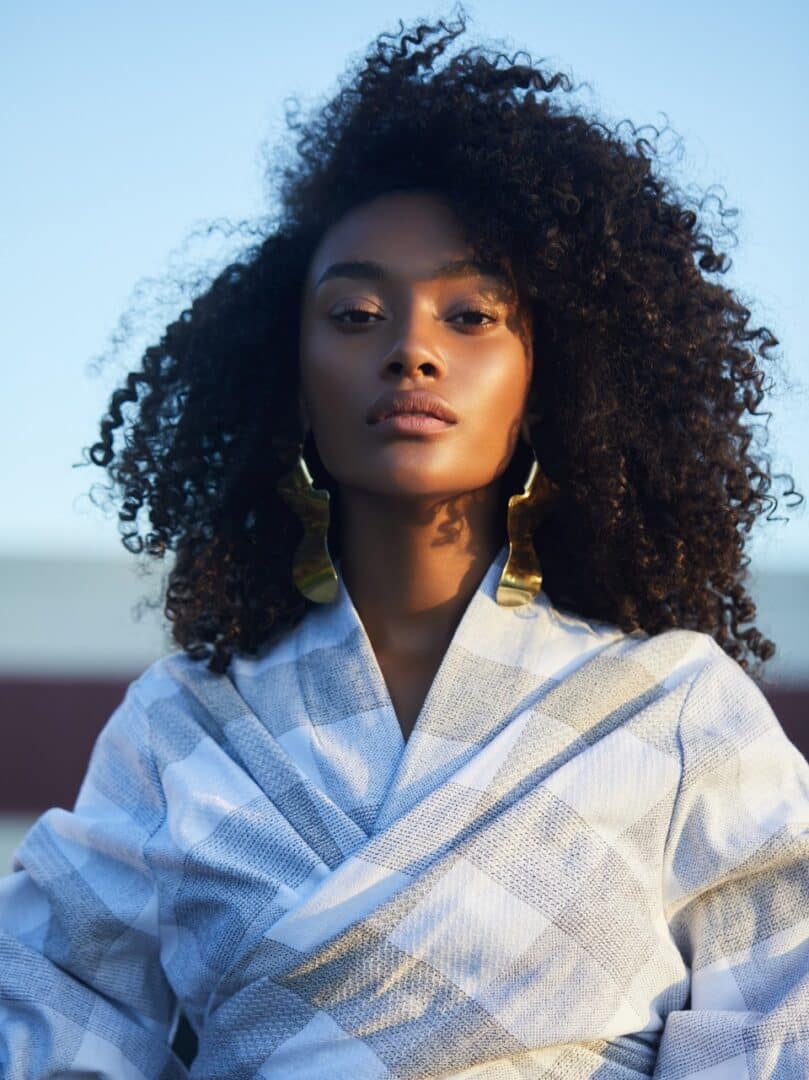 Chey Carty | Blow Models