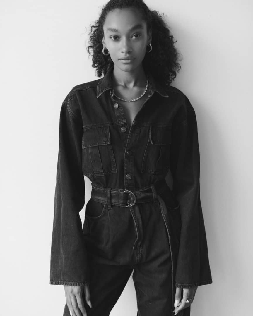 Chey Carty | Blow Models