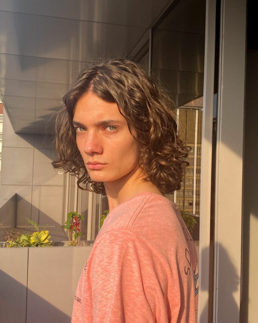 Gabriel Neres | Blow Models