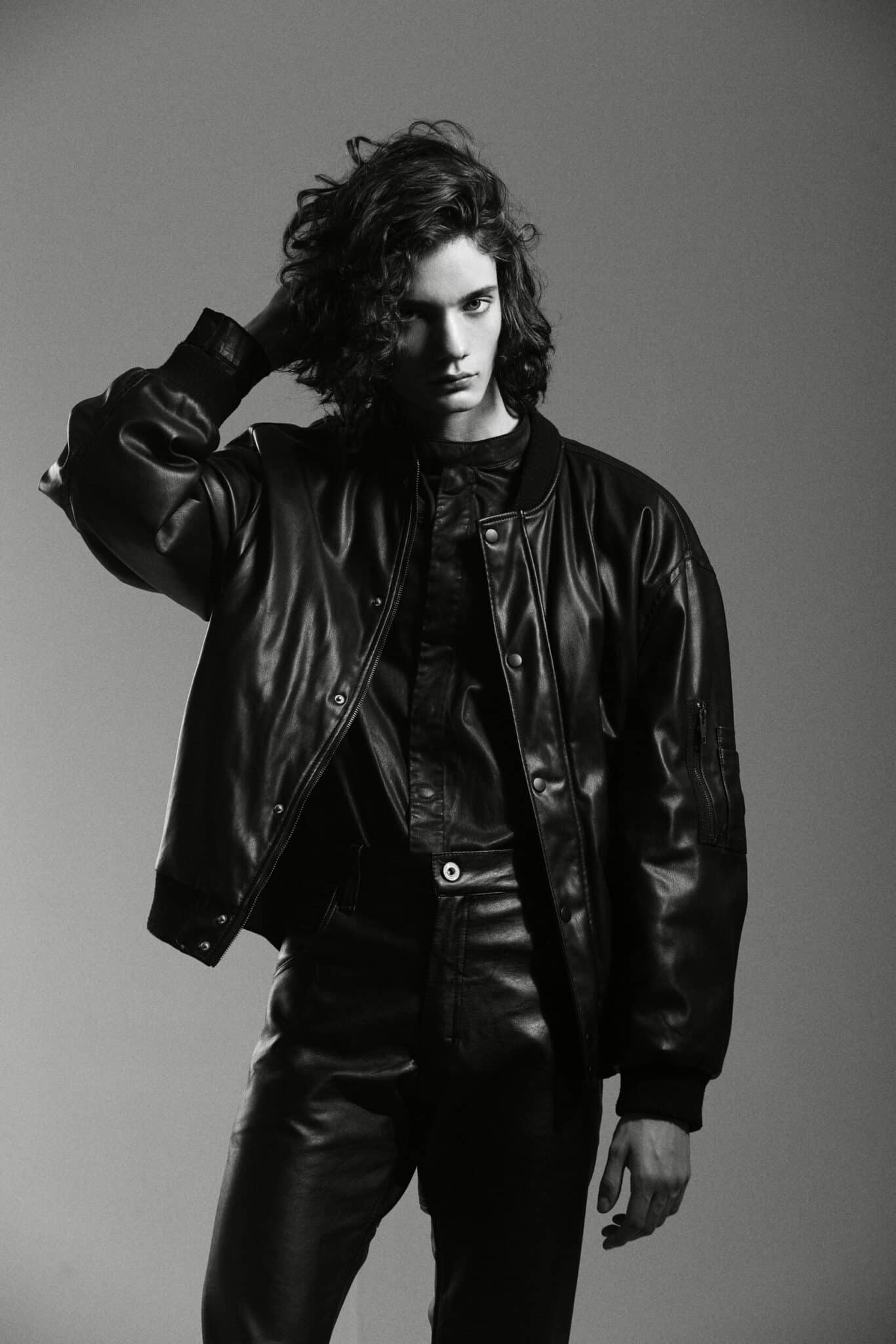 Gabriel Neres | Blow Models