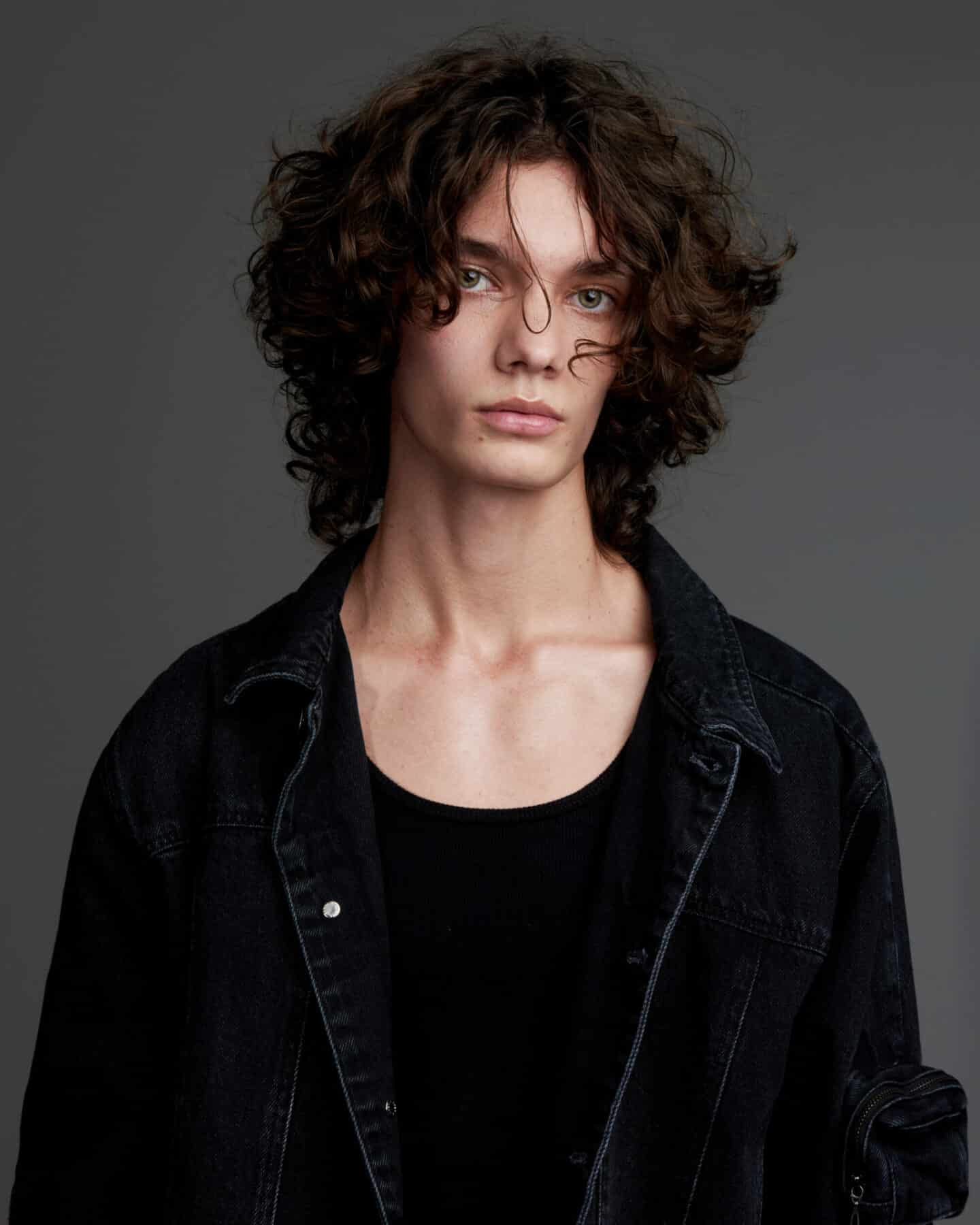 Gabriel Neres | Blow Models