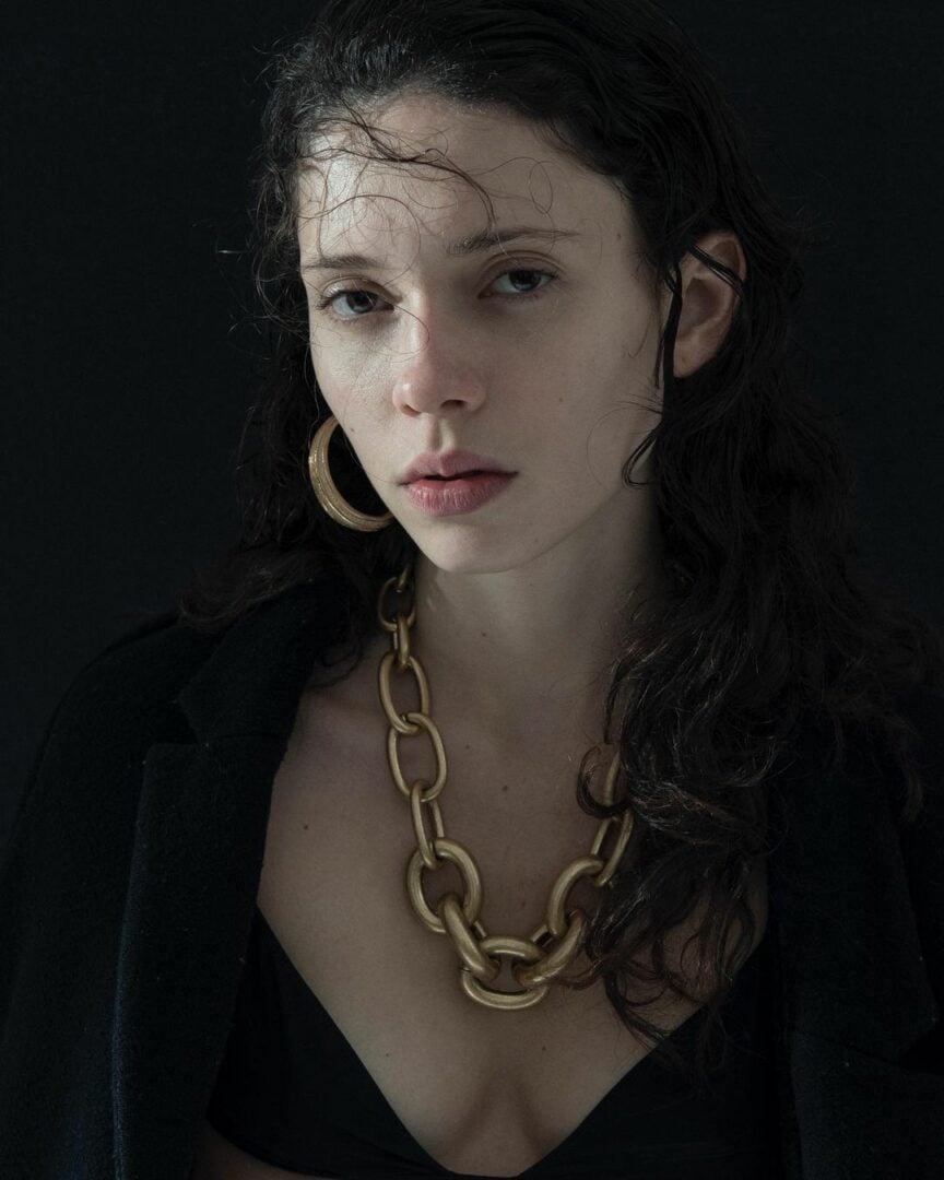 Isadora Ribeiro | Blow Models