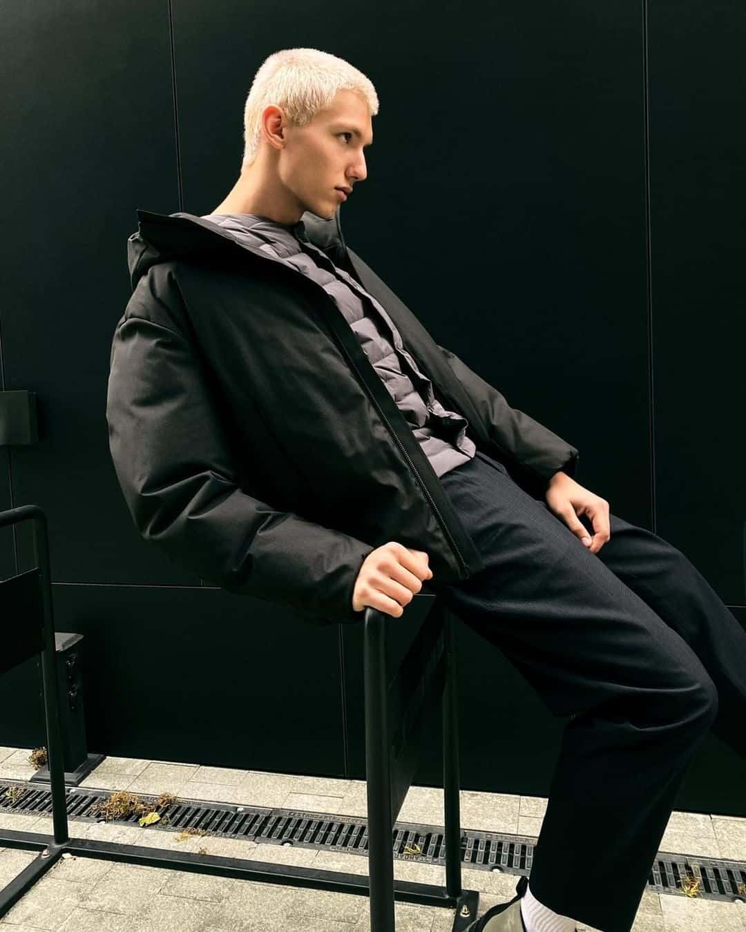 Julian Okonskiy | Blow Models