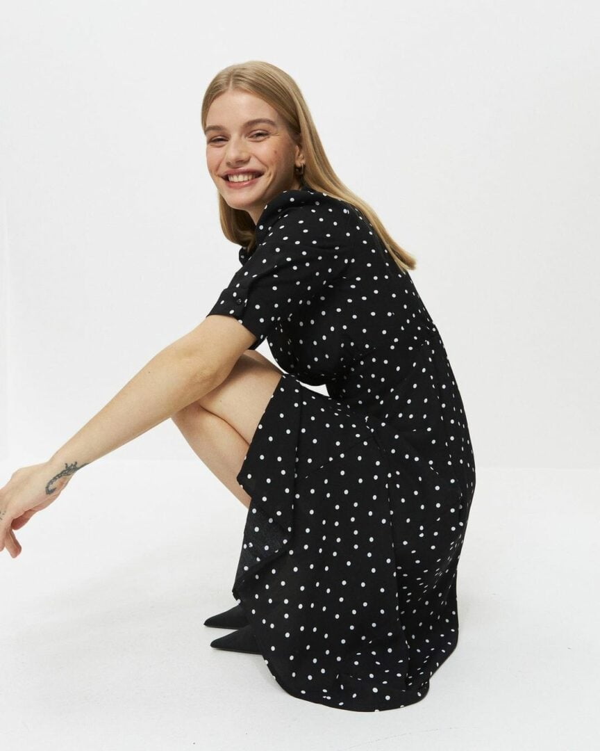 Katya Guseva | Blow Models