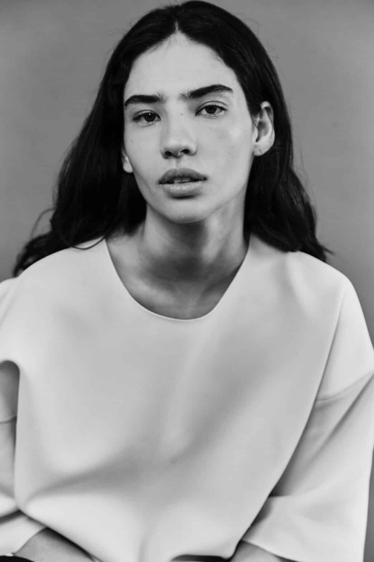 Laura Schulze | Blow Models