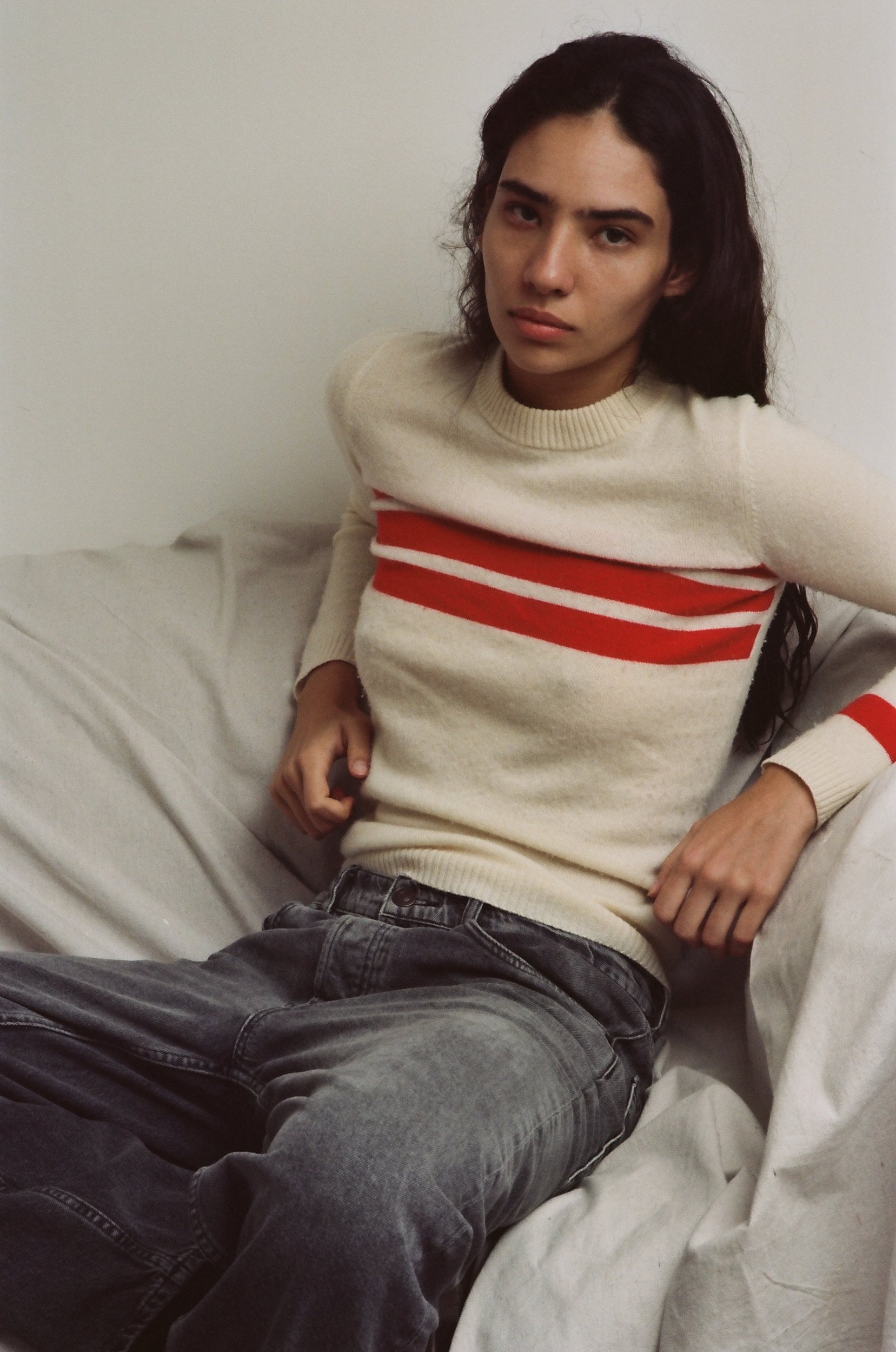 Laura Schulze | Blow Models