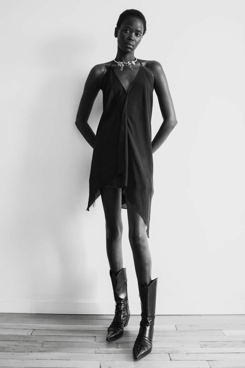 Mimi | Blow Models