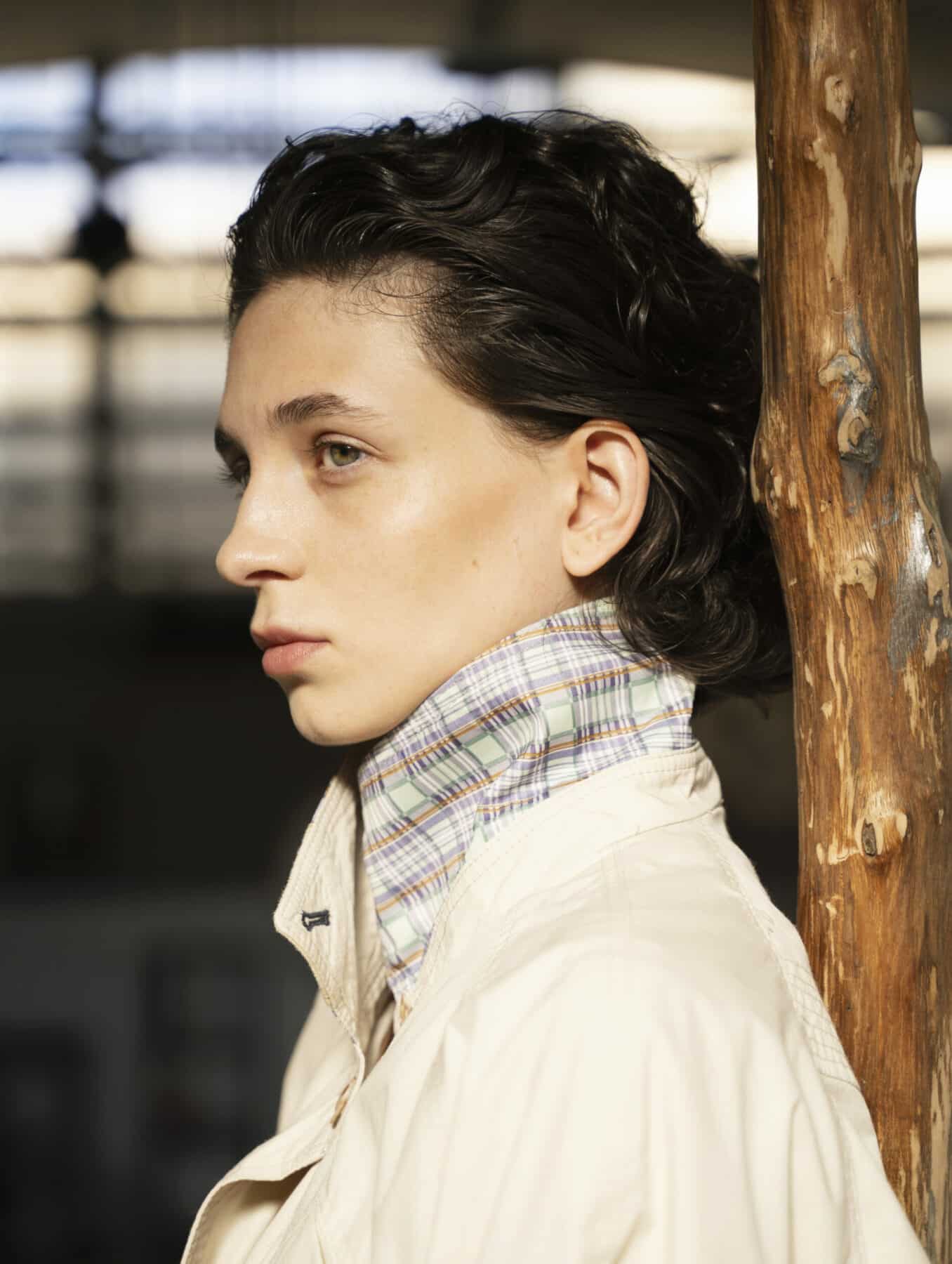 Sweia Hartmann | Blow Models