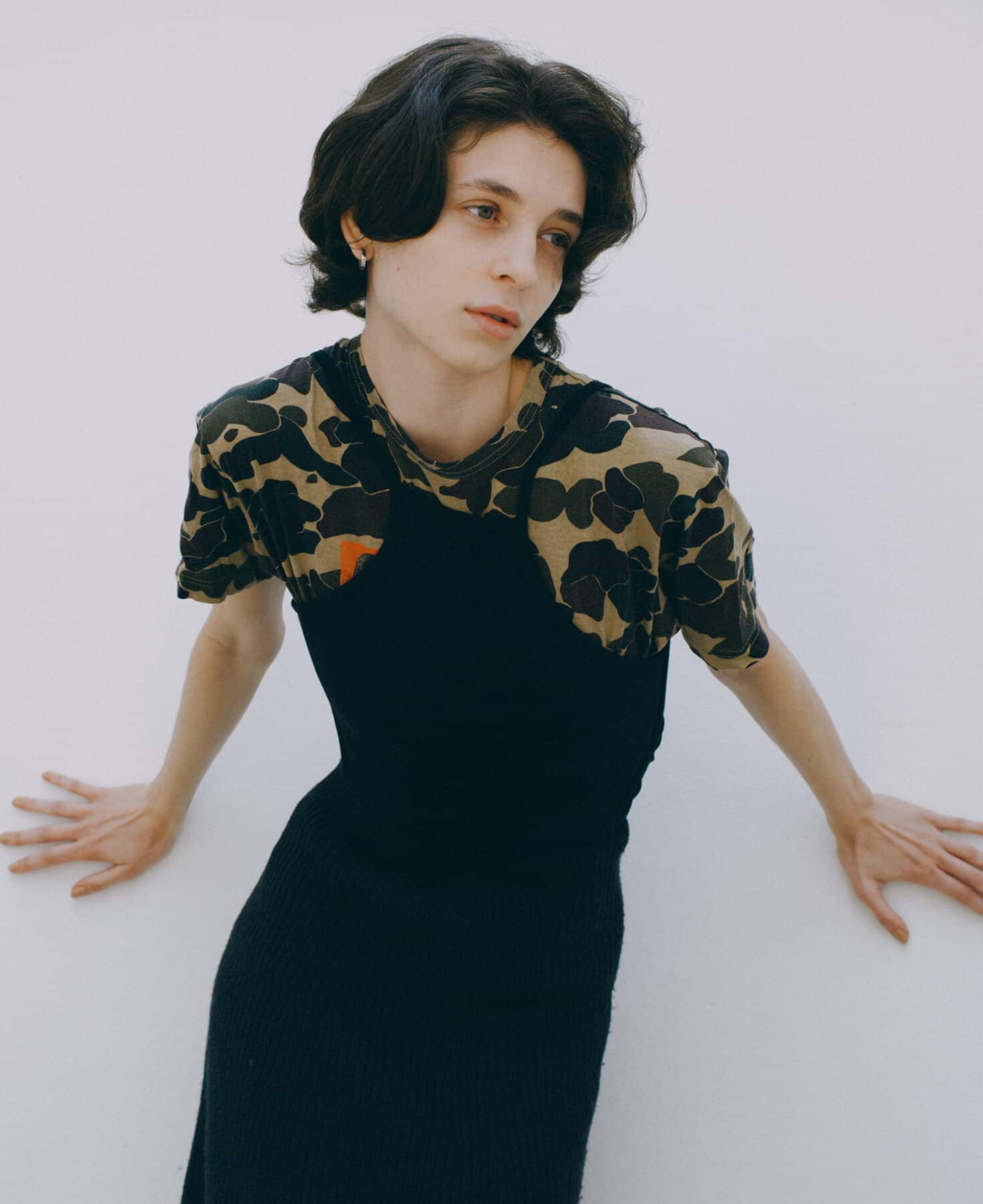 Sweia Hartmann | Blow Models