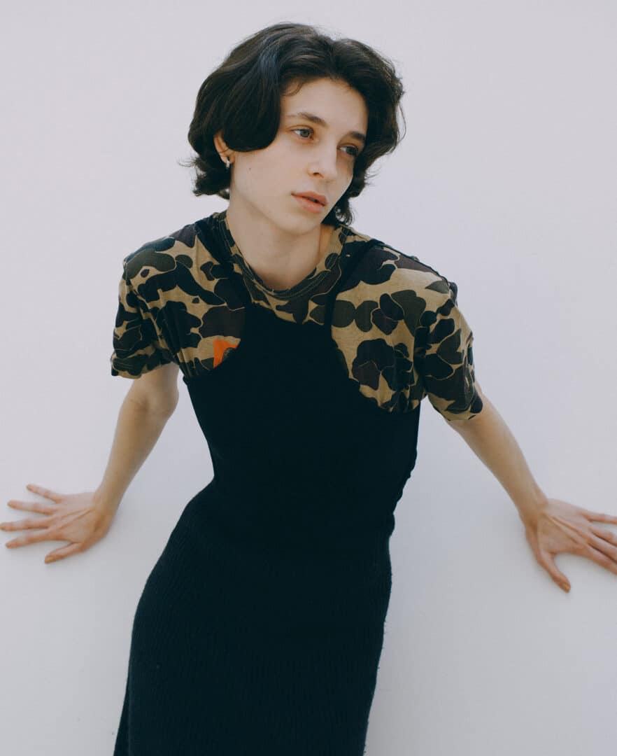 Sweia Hartmann | Blow Models