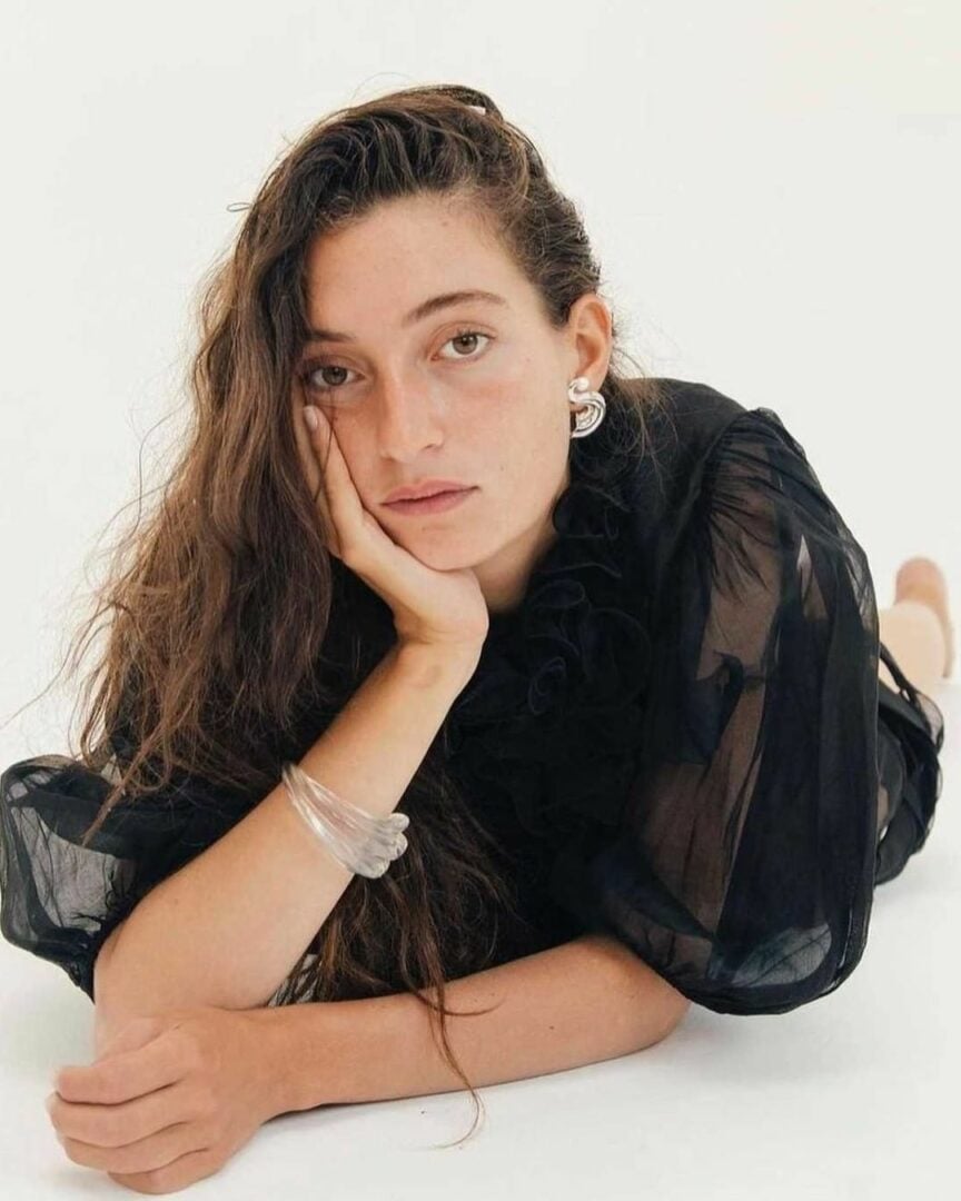 Shaden Adela | Blow Models