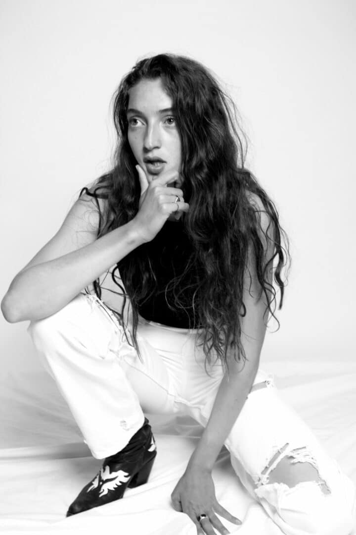 Shaden Adela | Blow Models