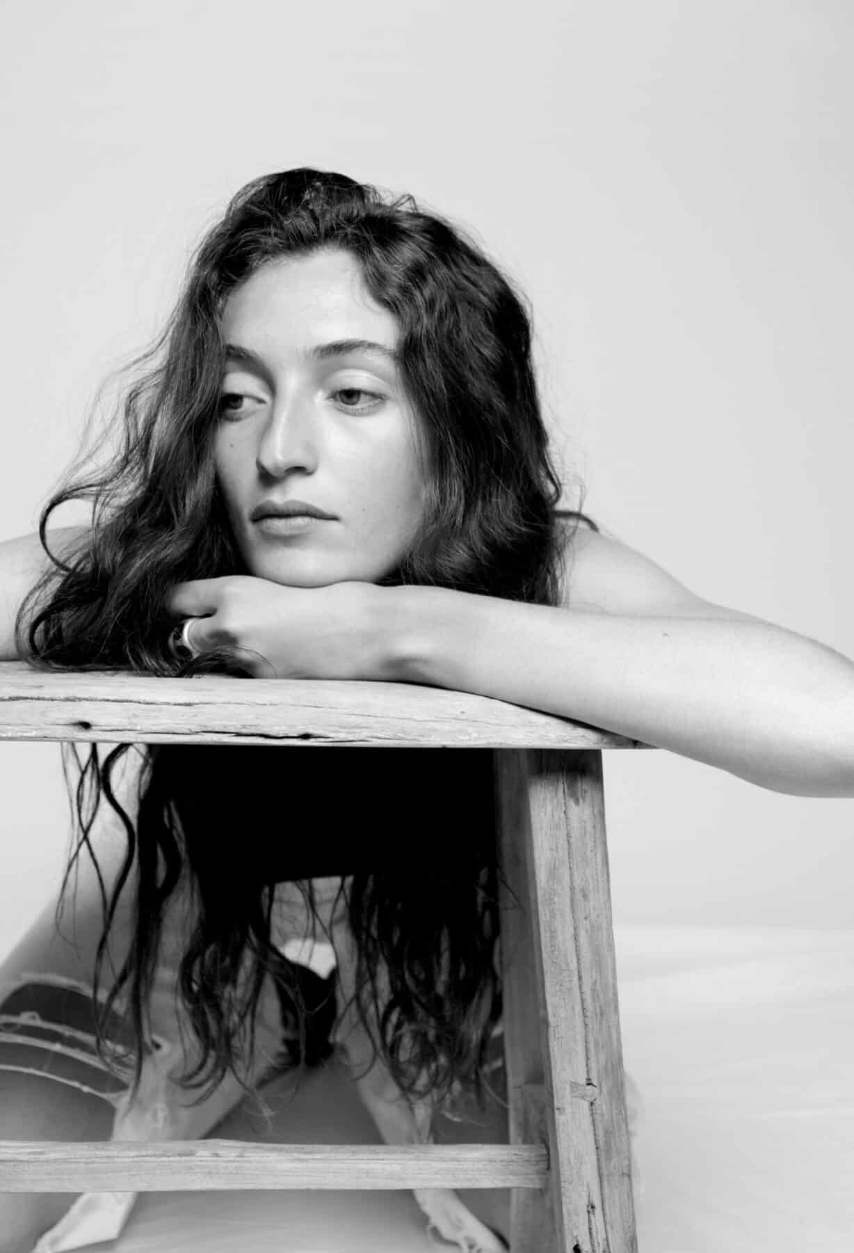 Shaden Adela | Blow Models