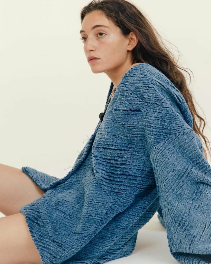 Shaden Adela | Blow Models