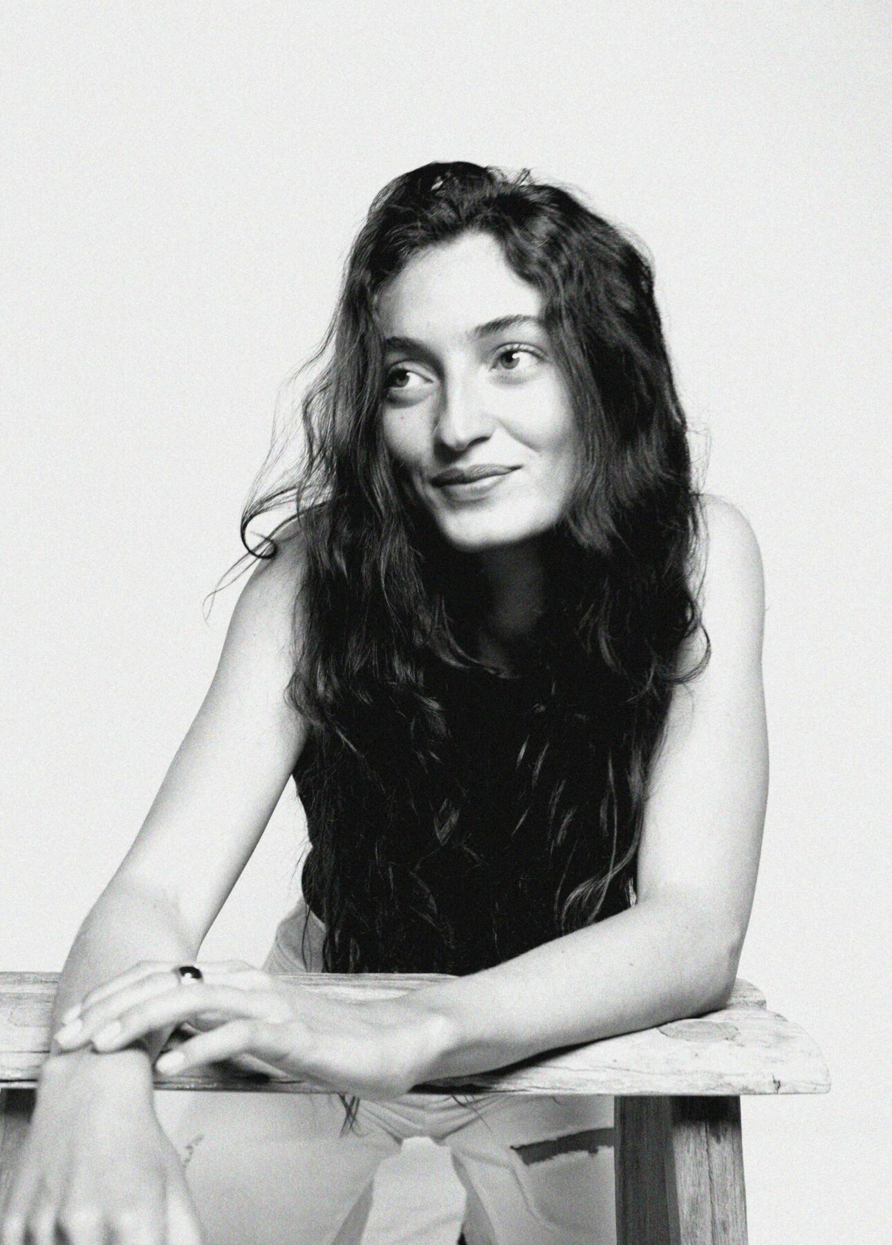 Shaden Adela | Blow Models