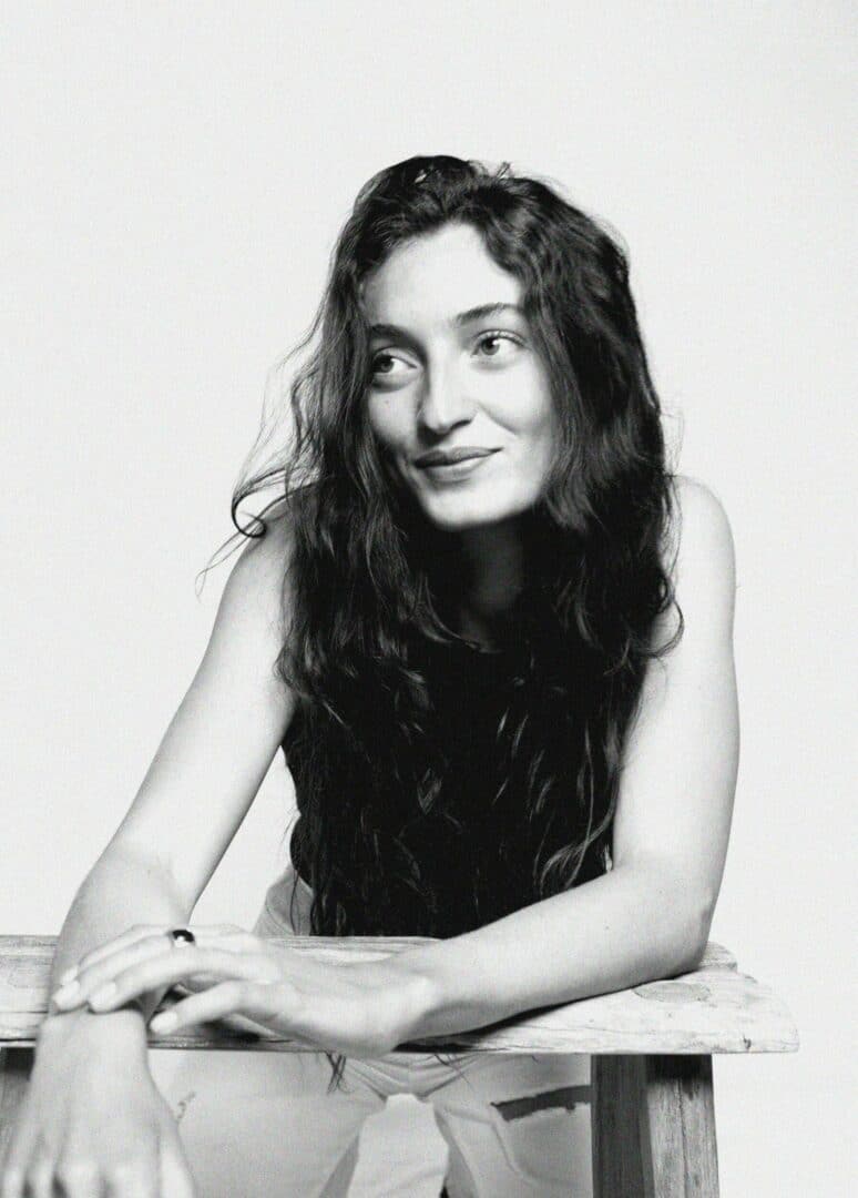 Shaden Adela | Blow Models