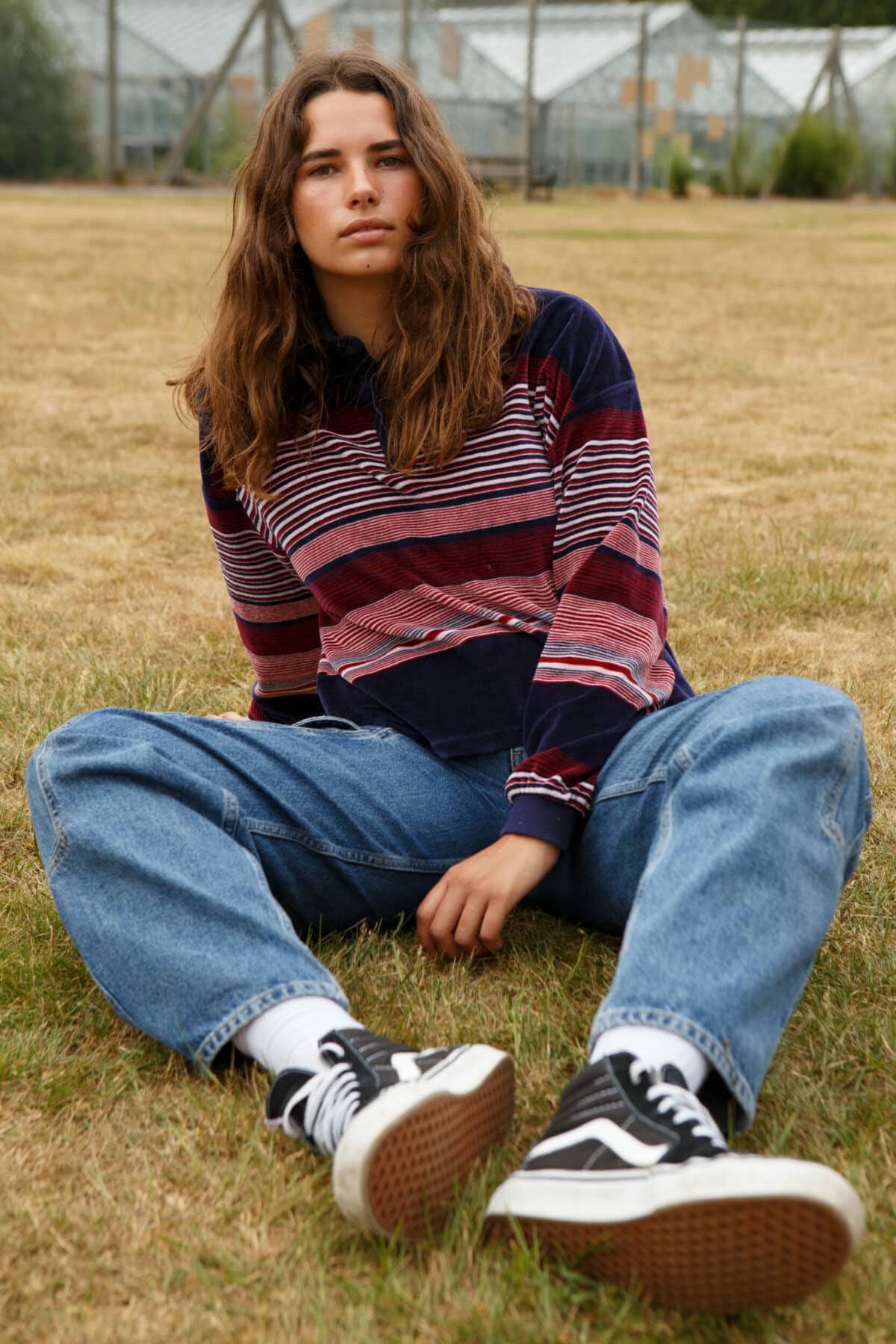 Dellan Hitchens | Blow Models