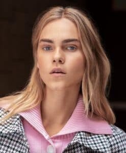 Line Brems | Blow Models