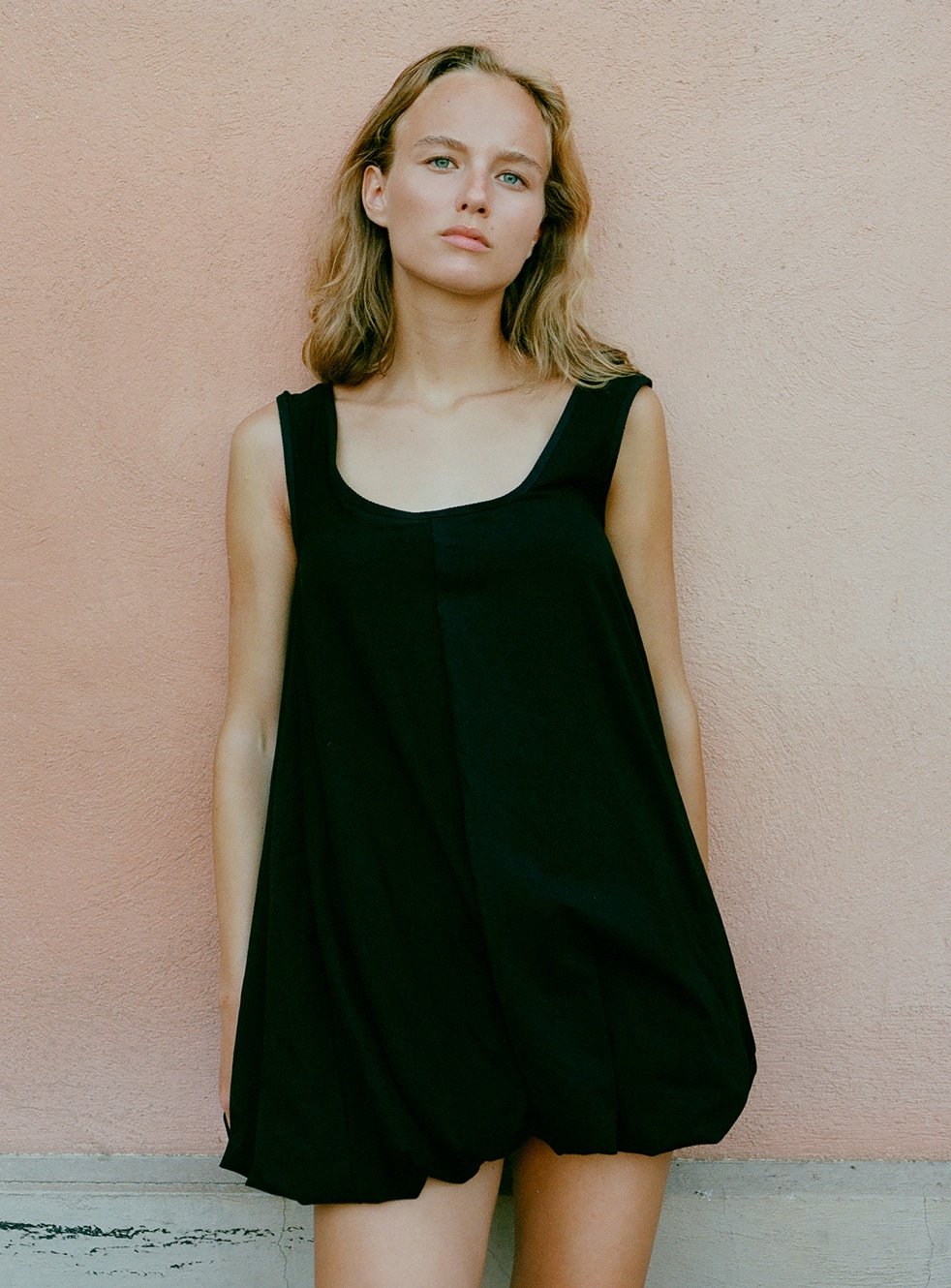 Lirien Aust | Blow Models