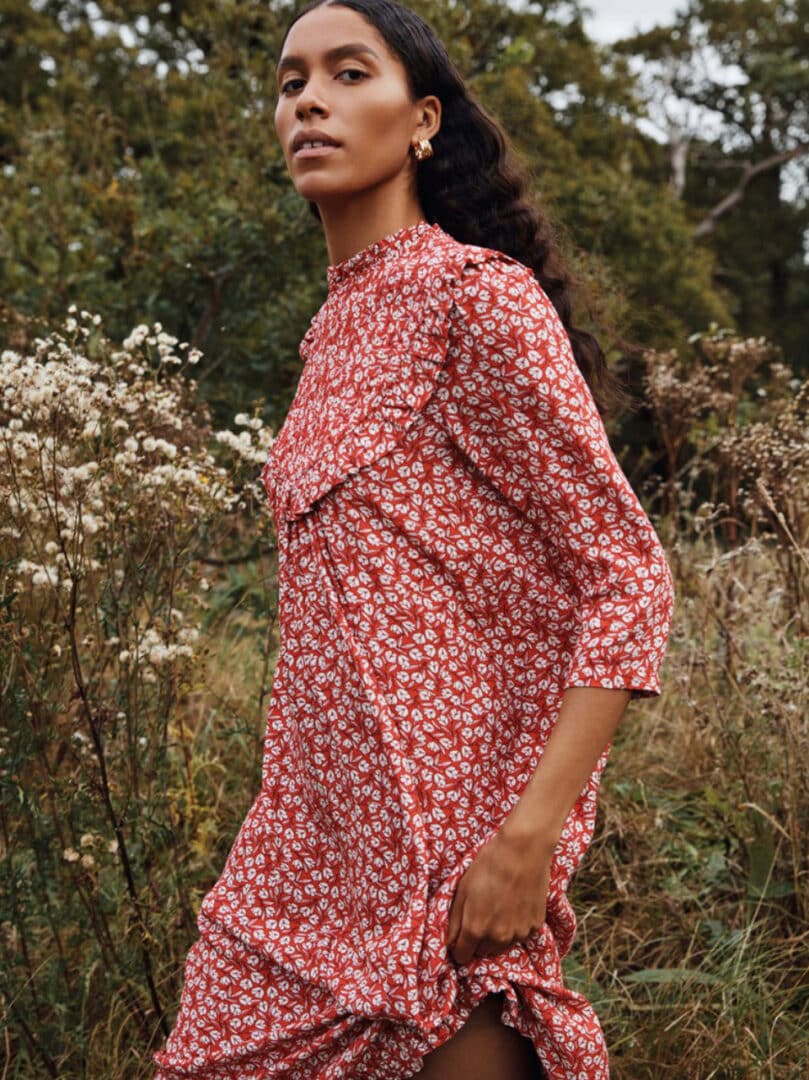 Michelle Gandrup | Blow Models