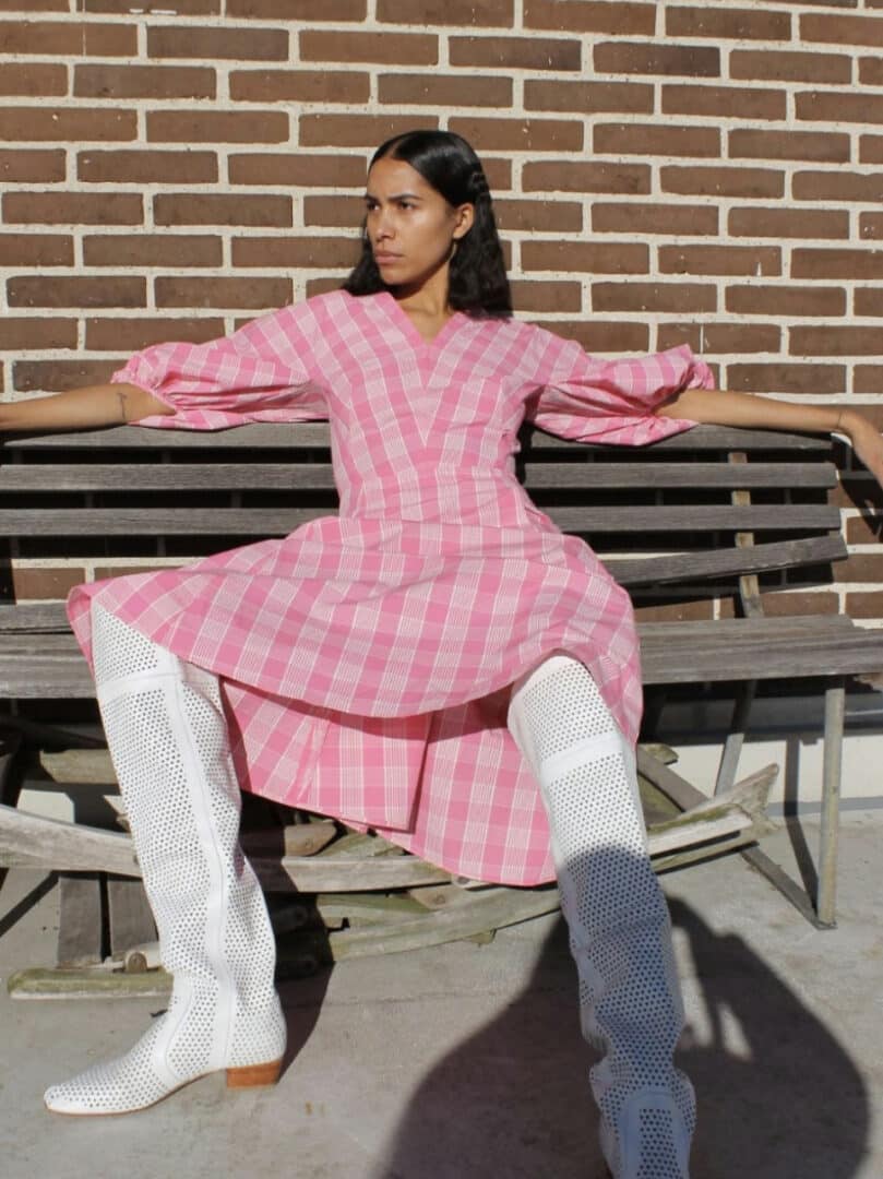 Michelle Gandrup | Blow Models