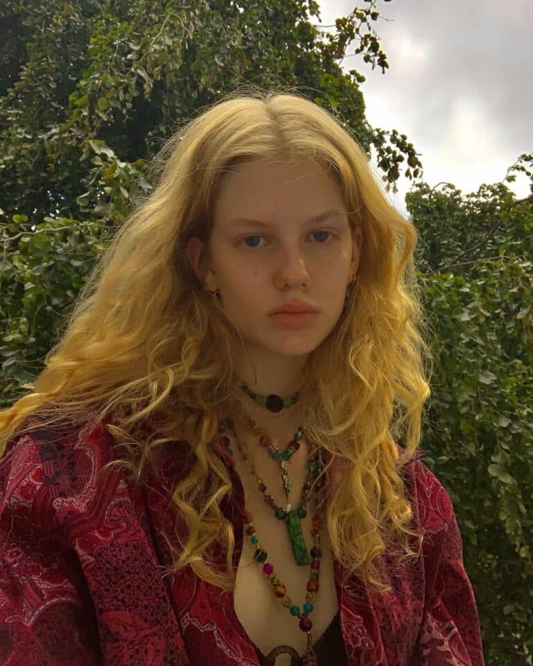 Sarah Ferguson | Blow Models