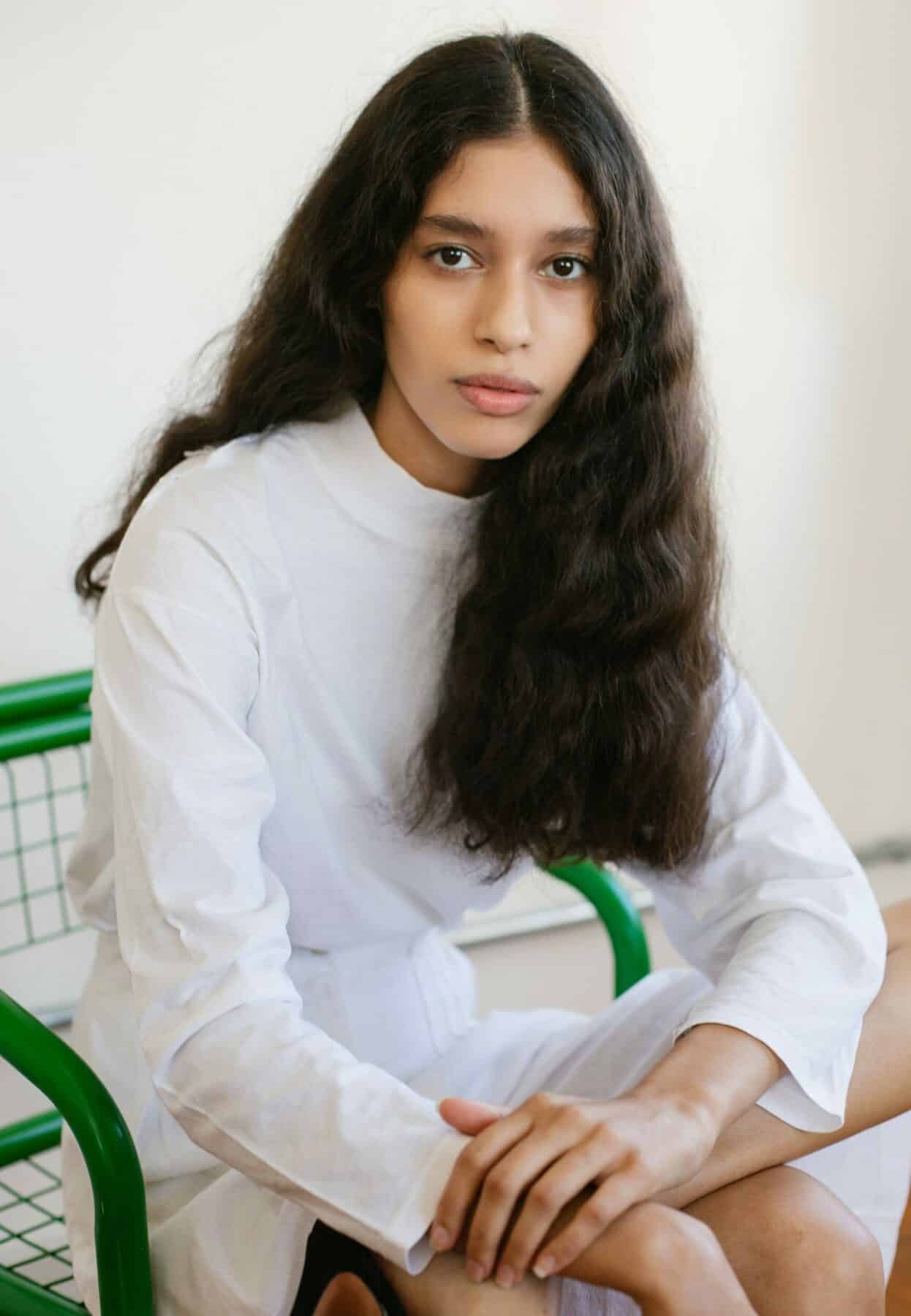 Allana Neiva | Blow Models