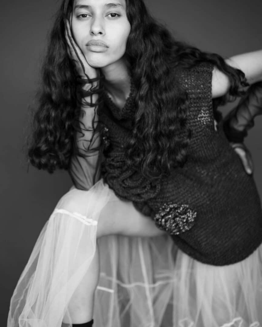 Allana Neiva | Blow Models