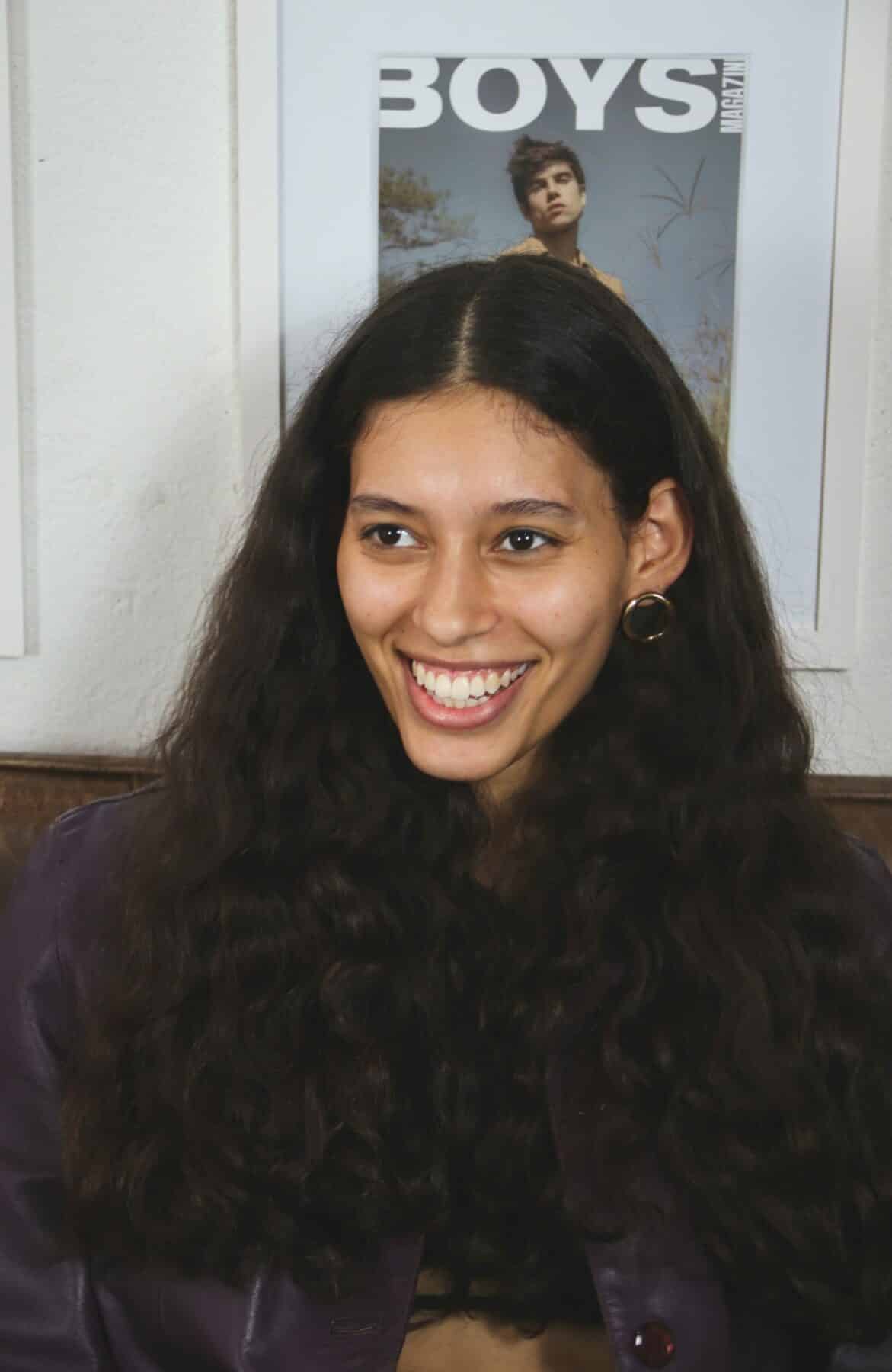 Allana Neiva | Blow Models