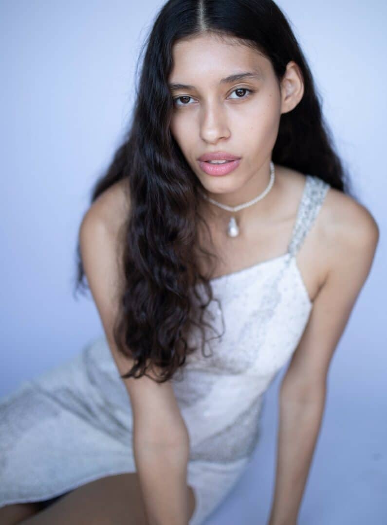 Allana Neiva | Blow Models