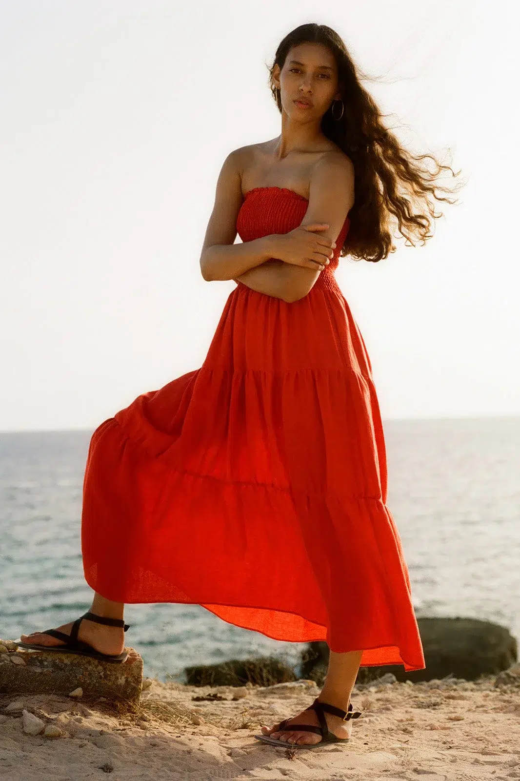 Allana Neiva | Blow Models