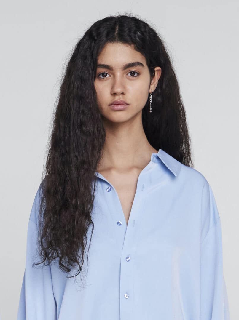 Darine Zaouia | Blow Models