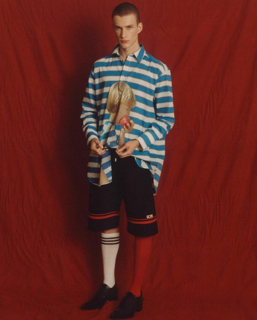 Jakub Grabski | Blow Models