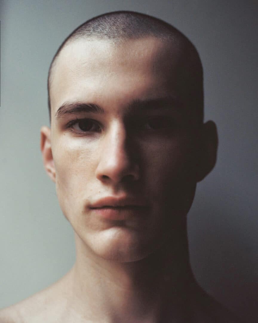 Jakub Grabski | Blow Models