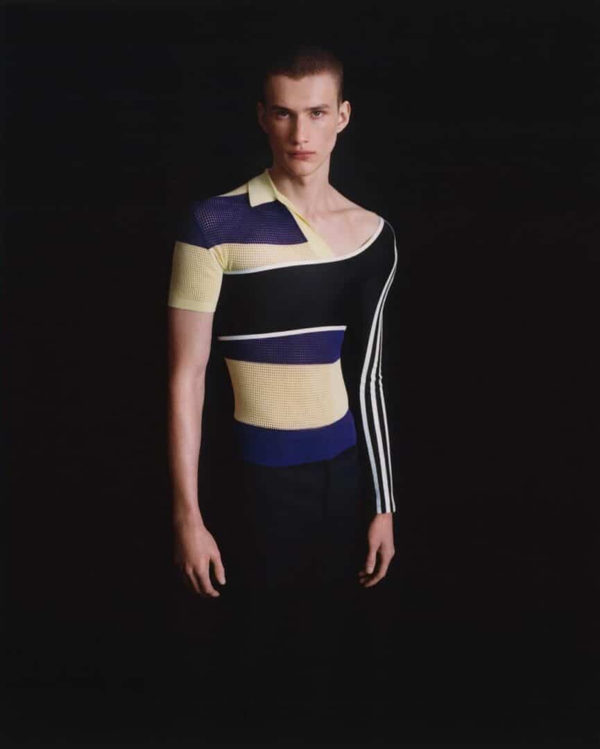 Jakub Grabski | Blow Models