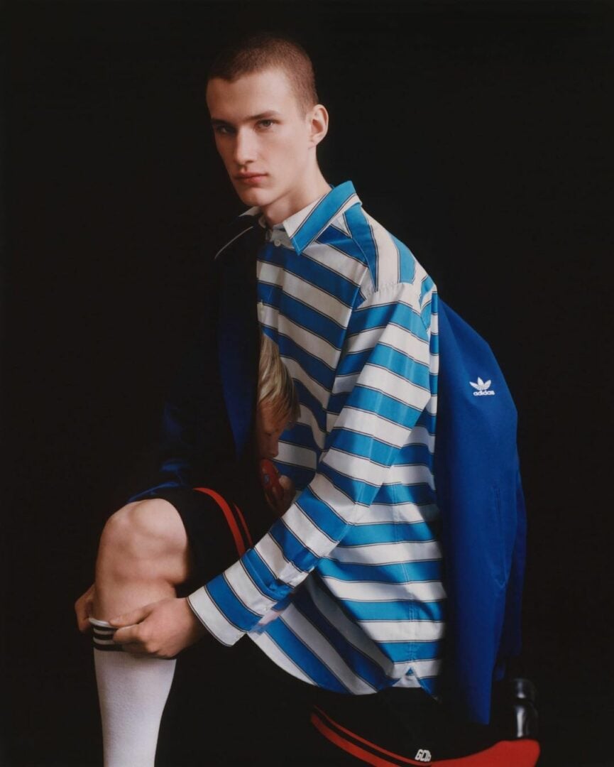 Jakub Grabski | Blow Models